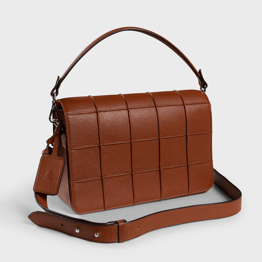 Madison Dinner Cognac | Bolinder