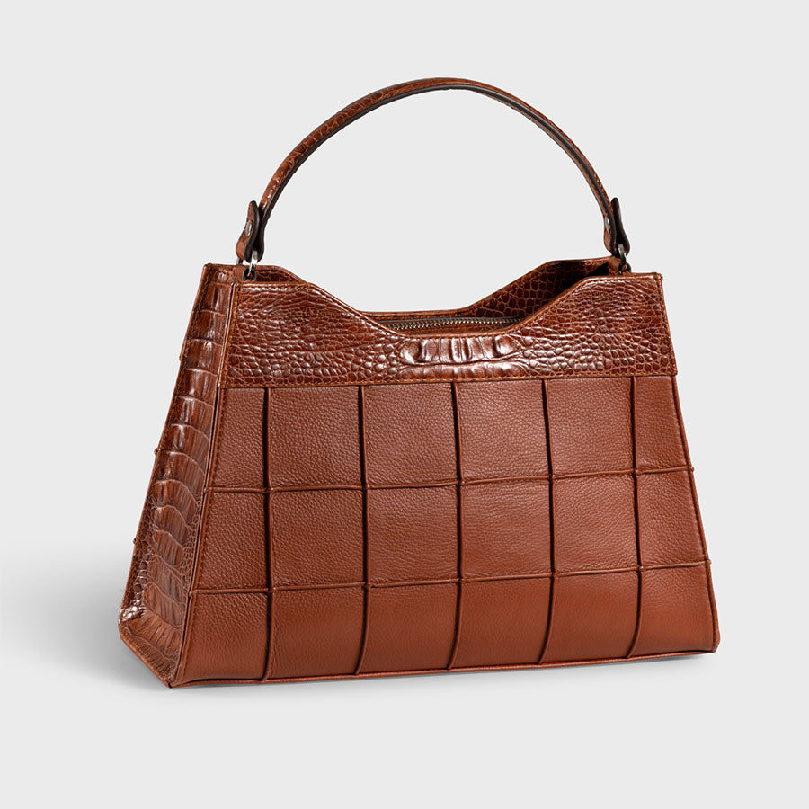 Monica Cognac | Bolinder – Bolinder Stockholm